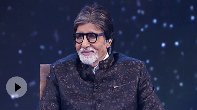"Do Boond Zindagi Ki: Amitabh Bachchan On Polio Immunisation Campaign