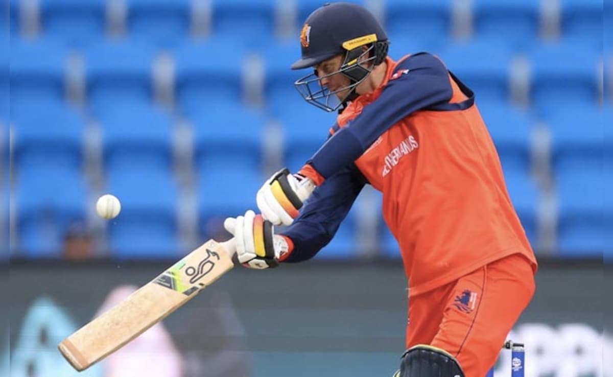 स्कॉट एडवर्ड्स ने बनाया अनचाहा रिकॉर्ड, टी20 इंटरनेशनल में केवल 4 बार ...