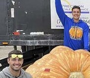 Giant Pumpkin | Know All About Giant Pumpkin at NDTV Food