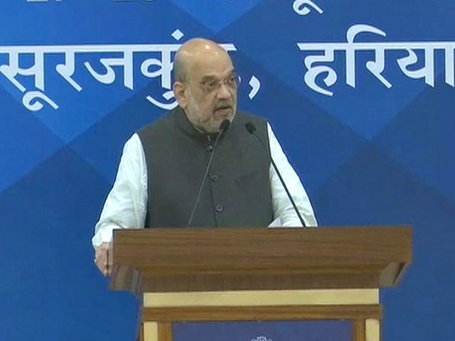 Central Agency NIA's Offices In Every State: Amit Shah Sets 2024 Target