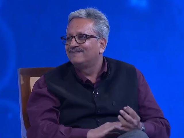 Technology Can Help Bridge The Rural-Urban Divide: Neeraj Jain