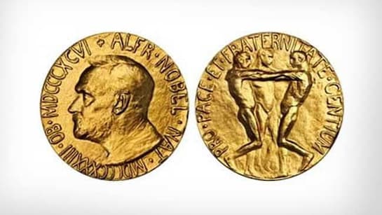 nobel peace