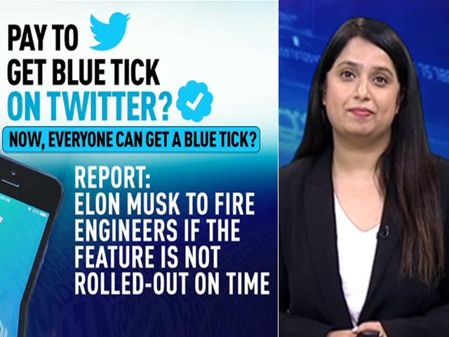 Now, Everyone Can Get A Blue Tick On Twitter?