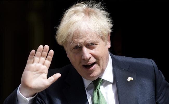 Rishi Sunak Next Or Uk Back To Boris Johnson These Are The 4