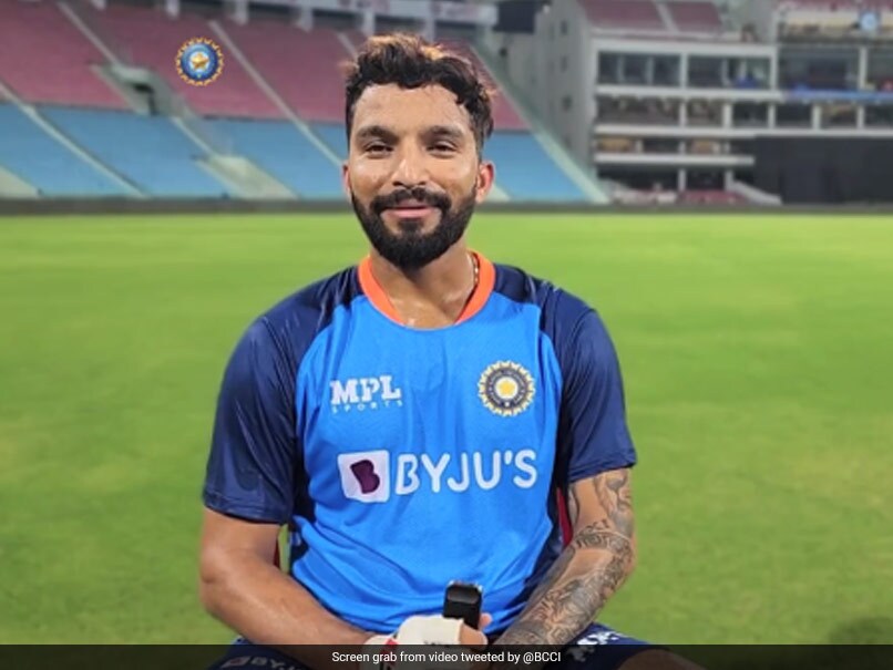 Rajat Patidar Profile - Cricket Player, India | News, Photos, Stats ...