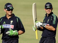 Adam Gilchrist Profile - Cricket Player, Australia | News, Photos ...