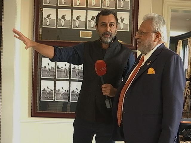 Inside Planet Trump: Backstory of NDTV Exclusive Interview