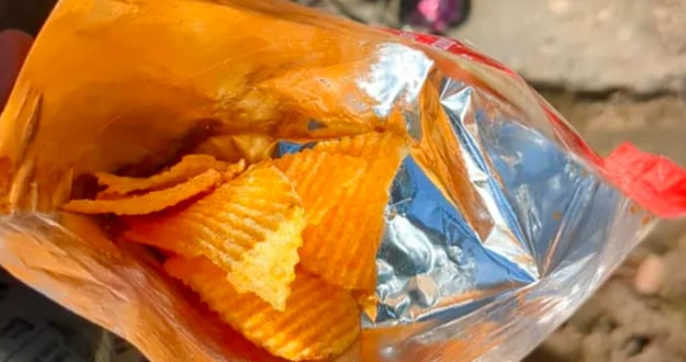 10 Rupee Chips Packet | Know All About 10 Rupee Chips Packet at NDTV Food