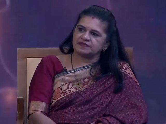 Women's Health Is Nation's Wealth: Dr Hema Divakar