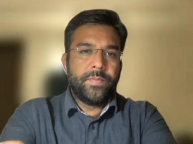 'What Is The Telangana Model?': Congress Spokesperson On TRS Name Change