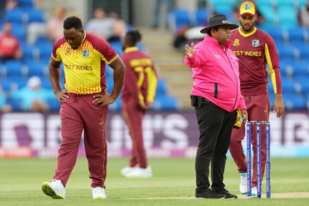 Lorcan Tucker Profile - Cricket Player, Ireland | News, Photos, Stats ...