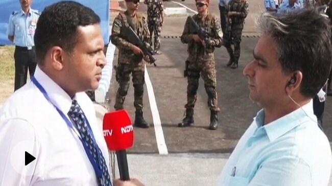 Why Is The 90th Raising Day Of The Indian Air Force Special See In This ...