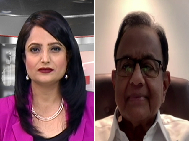 मल्लिकार्जुन खड़गे की जीत पर पी चिदंबरम ने कहा, "वो निर्वाचित बॉस हैं, वह बॉस होंगे"