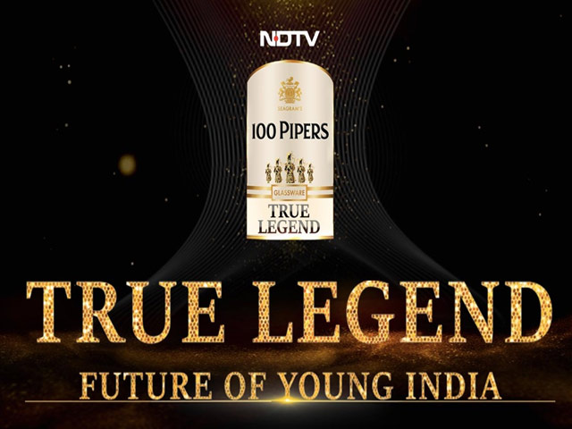 True Legend 2022