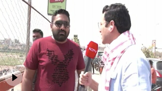 Ground Report: See Report Of Ankit Tyagi At Accident Site In Morbi