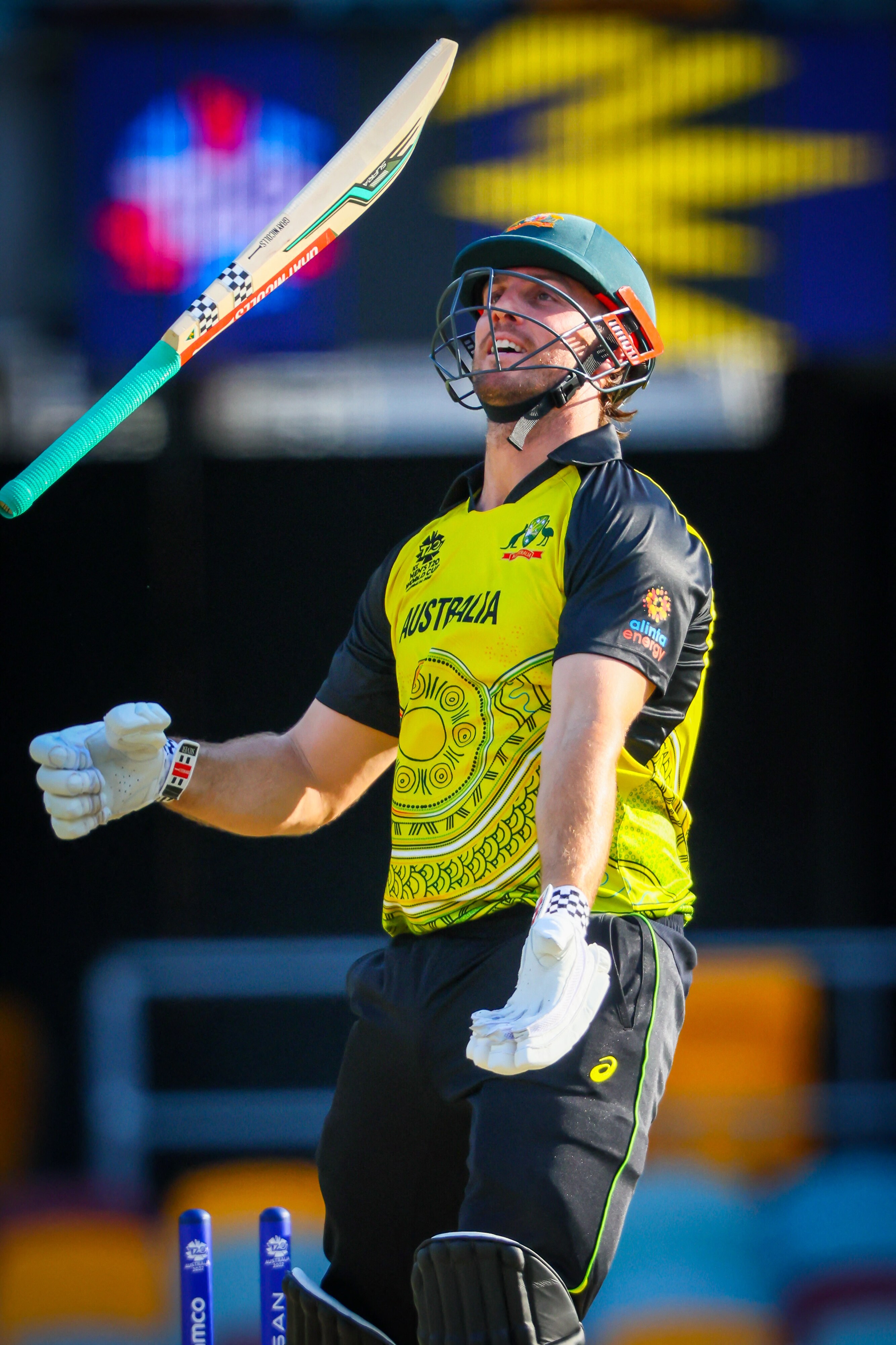 Mitchell Marsh Profile - Cricket Player, Australia | News, Photos ...