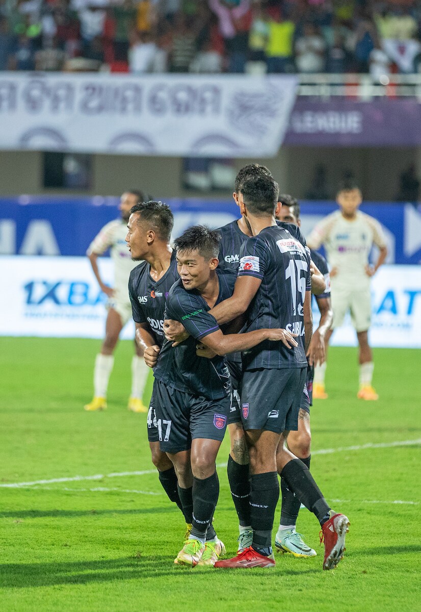 Odisha FC Team Profile | Schedules | News | Stats | Records | Videos ...