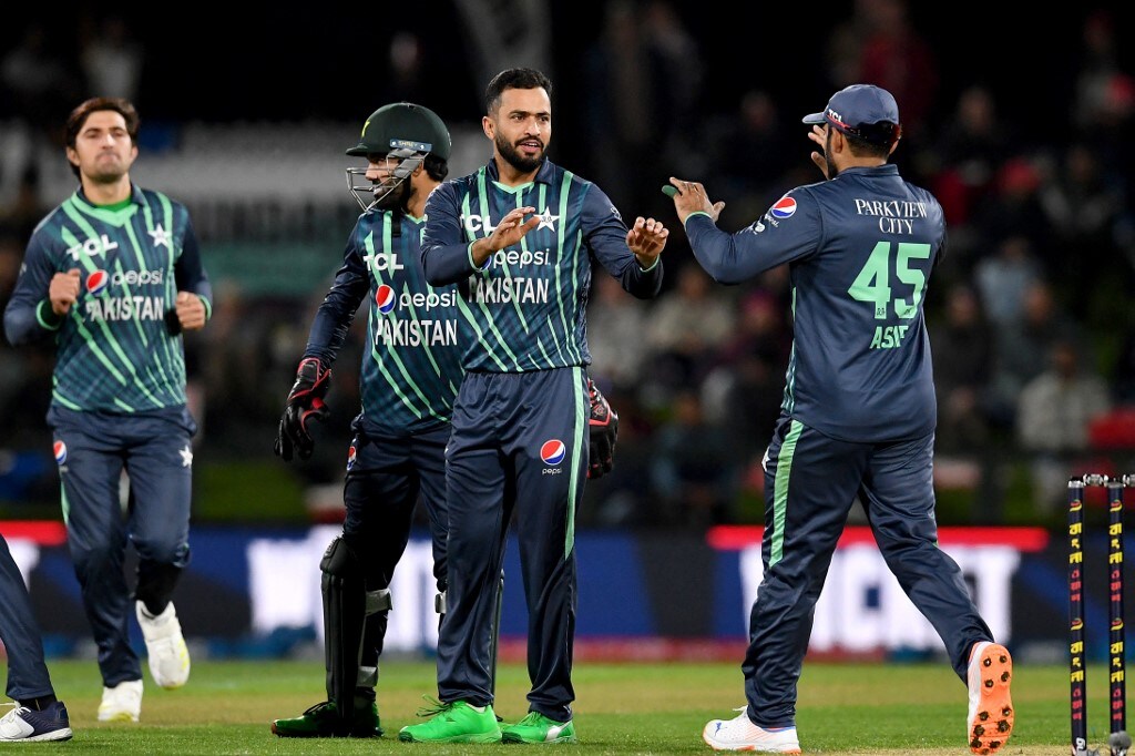Mohammad Nawaz Profile - Cricket Player, Pakistan | News, Photos, Stats ...