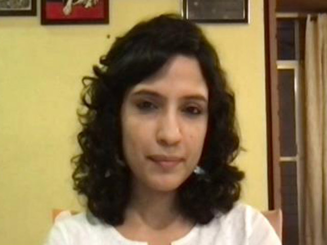 "Democracy Celebrates Differences, Doesn't Attack Them": Radio Host ...