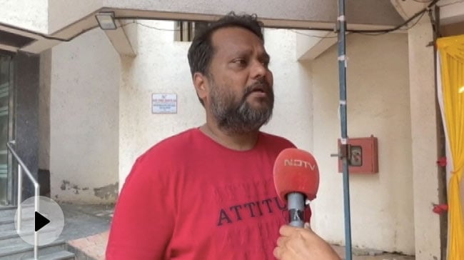 Youth Dies During Garba, Father Who Took Him To Hospital Lost His Life ...