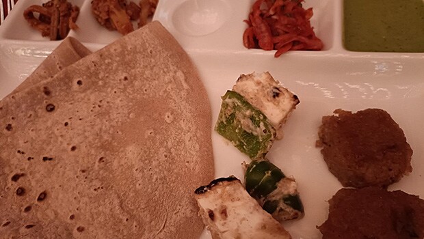 Lucknow Food Festival | Know All About Lucknow Food Festival at NDTV Food