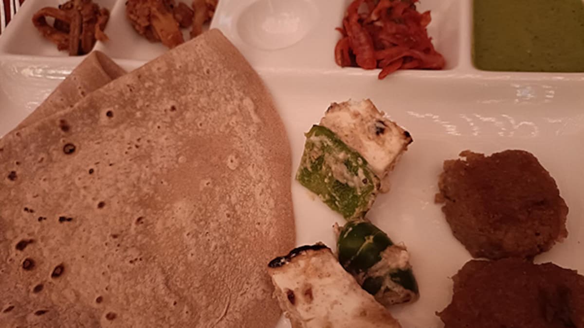 Experience The Sinful Flavours Of Lucknow At K3 By JW Marriott - NDTV Food