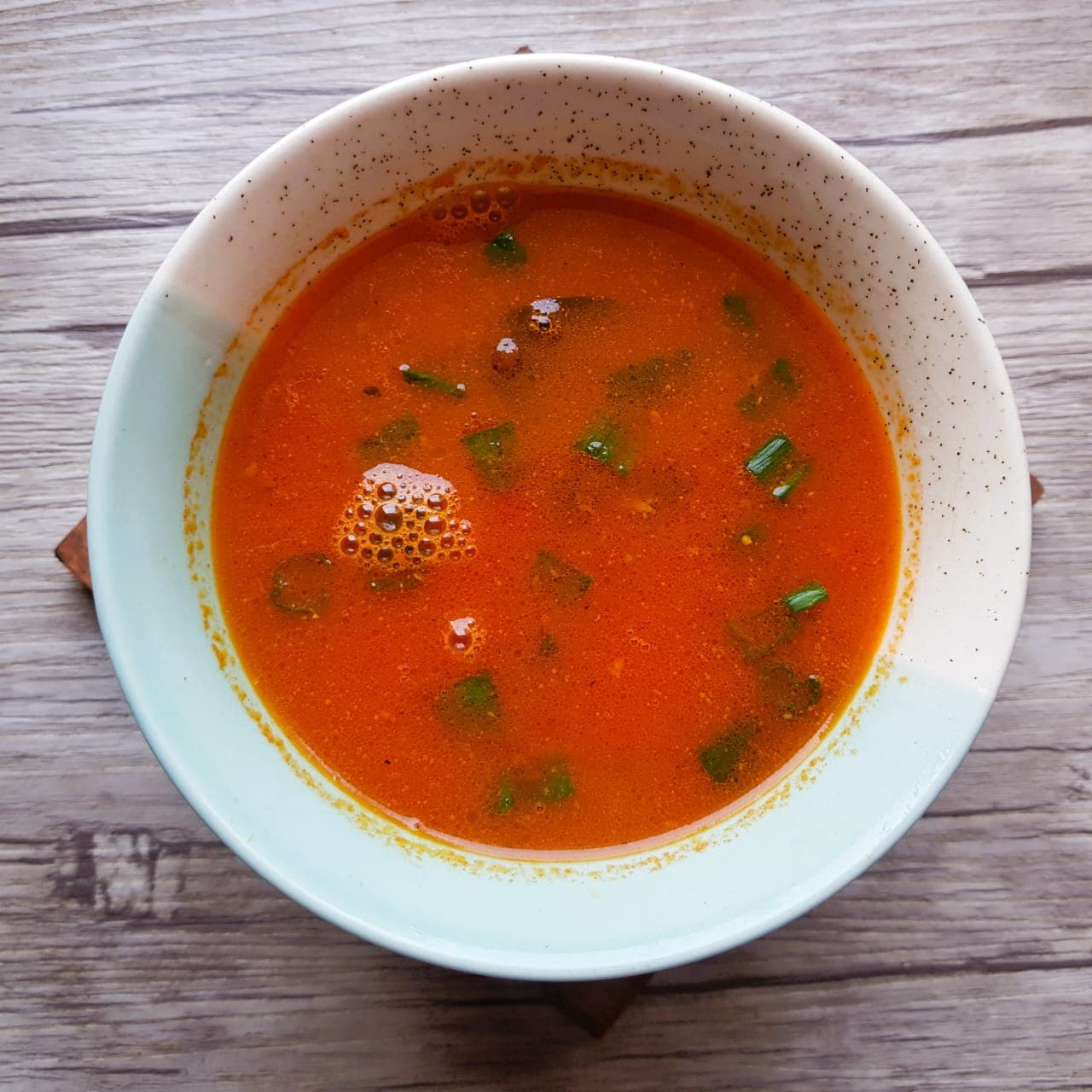 Tamatar Shorba | Know All About Tamatar Shorba at NDTV Food