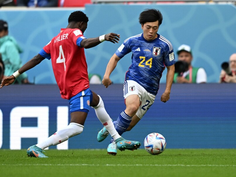 FIFA World Cup 2022 Live Japan Vs Costa Rica Live Score Costa Rica fifa-world-cup-2022-live-japan-vs-costa-rica-live-score-costa-rica