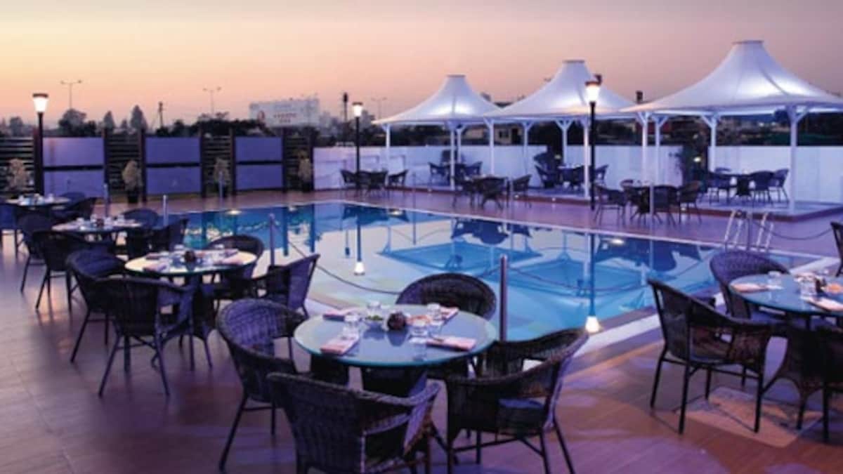 Explore The City Of Pune With Comfort And Great Food At Sayaji Hotel ...