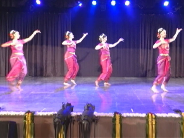 'Parampara', An Initiative To Preserve India's Diverse Culture