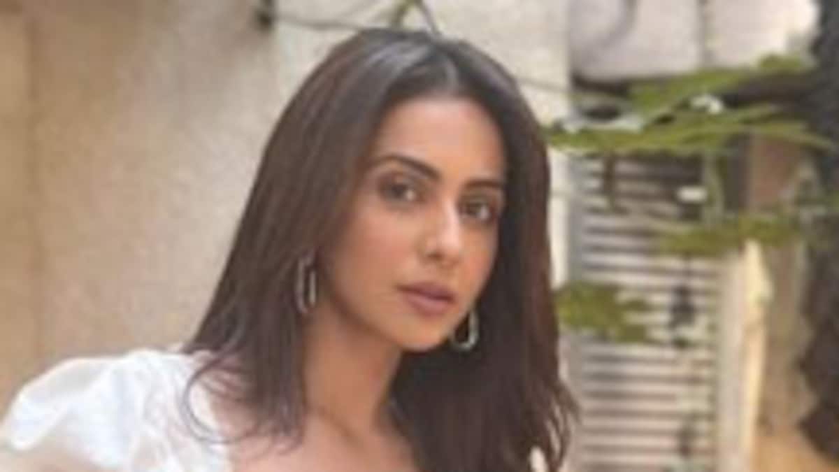 Rakul Preet Singhs "Wholesome Meal" Is All Things Home-Cooked And ...