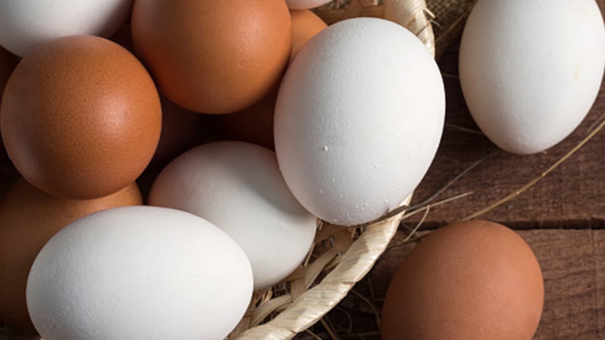 Love Eggs? 5 Foods You Should Avoid Consuming With Them - NDTV Food