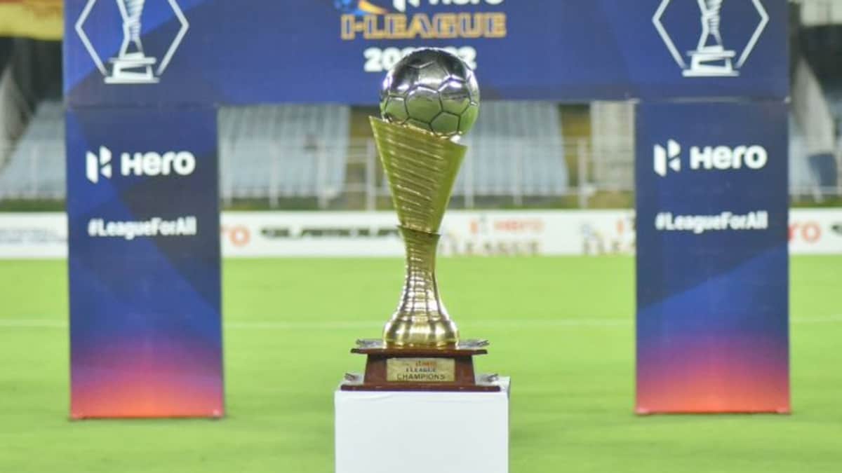 I-League Champions To Be Promoted To ISL Next Season: All India ...