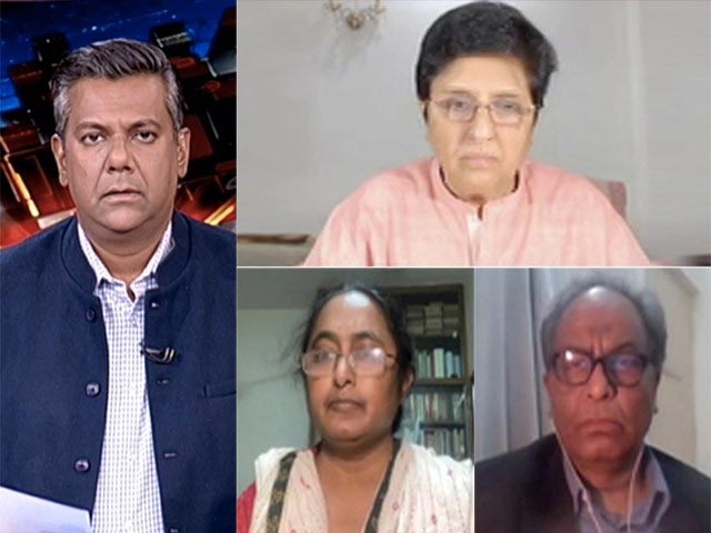 Beaten, Killed And Chopped By Partner: Anatomy Of A Chilling Murder