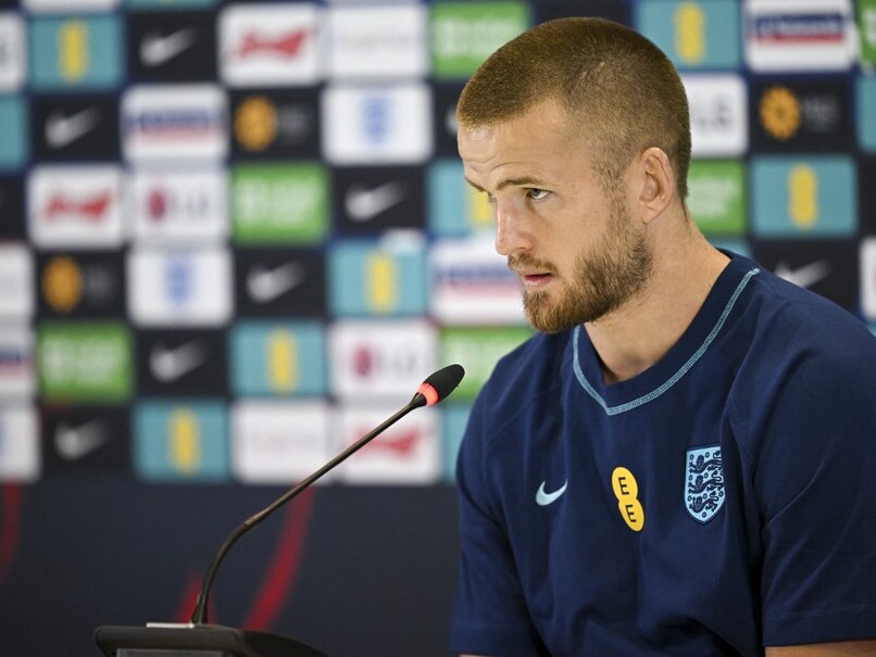 Eric Dier Disappointed World Cup Overshadowed By Controversy | Football ...