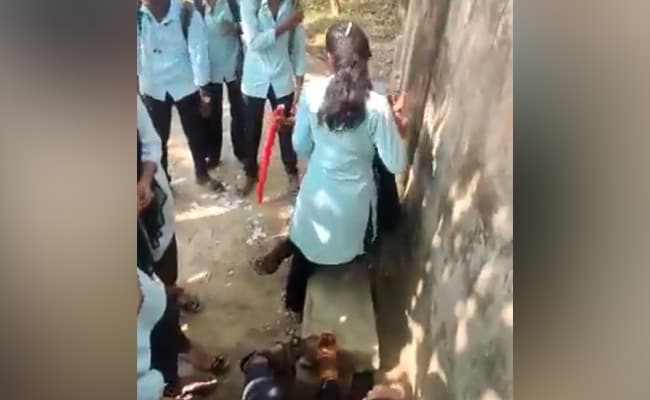 Girl Forcibly Kissed At Odisha College, 5 Detained For Ragging, Harassment