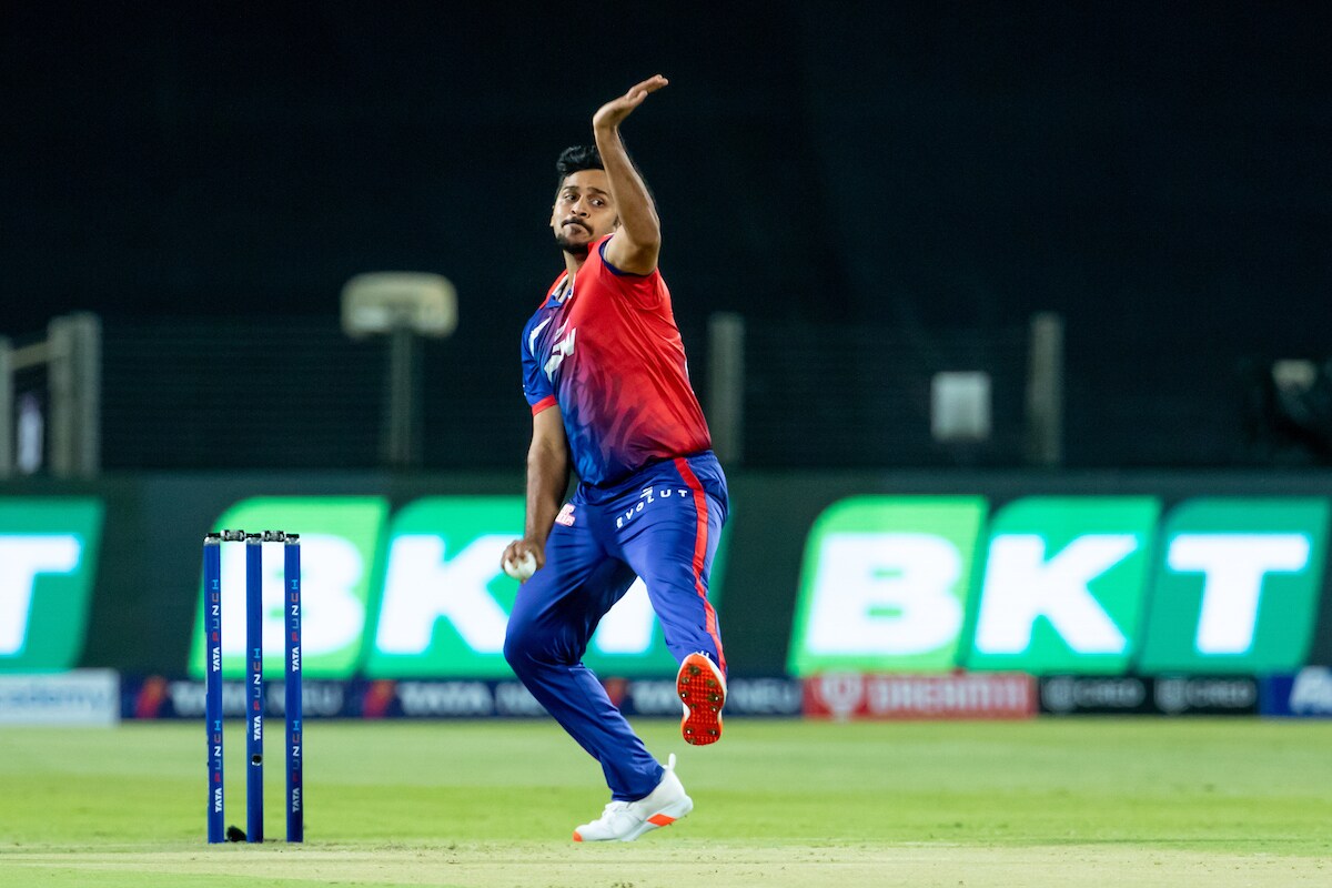 Shardul Thakur Profile - Cricket Player, India | News, Photos, Stats ...