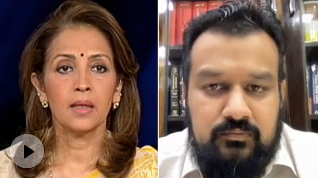 Vishnu Shankar Jain Explained The Meaning Of The Court's Decision On ...