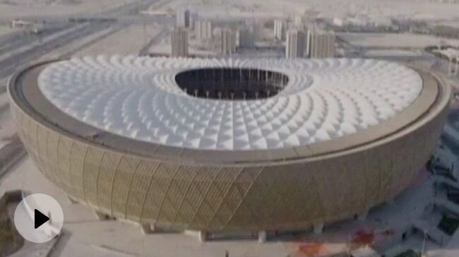 FIFA World Cup 2022 Begins In Qatar, 32 Teams Will Play 64 Matches In 8 ...