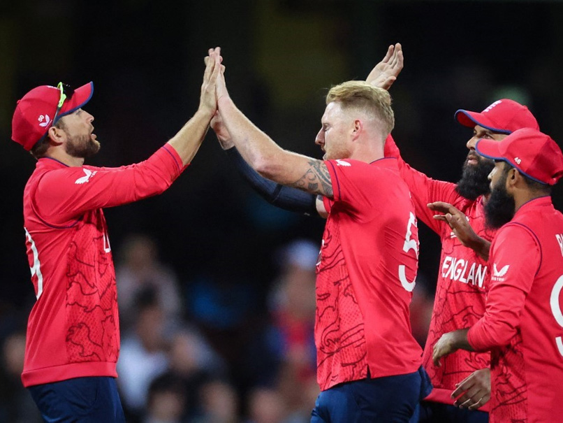 T20 WC 2022, ENG vs SL Highlights: England Avoid Sri Lanka Scare To Enter Semis; Australia ...