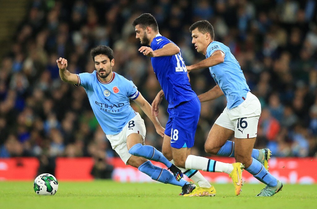 Riyad Mahrez Profile - Football Player, France | News, Photos, Stats ...