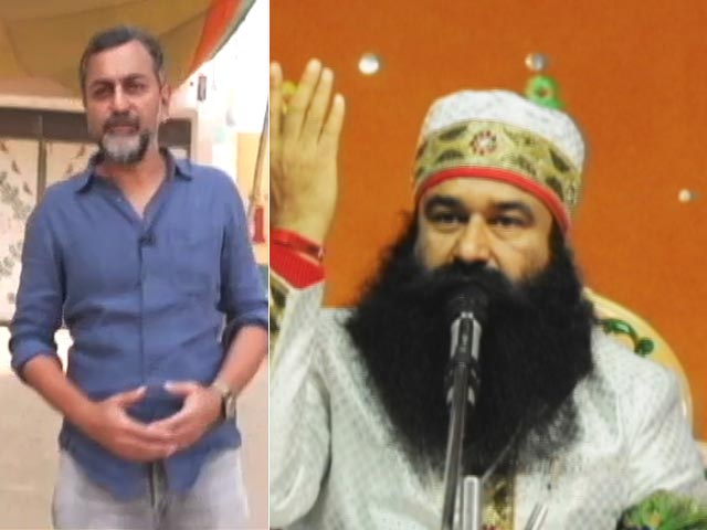 Truth Vs Hype: Ram Rahim: Rape, Murder And Brazenness