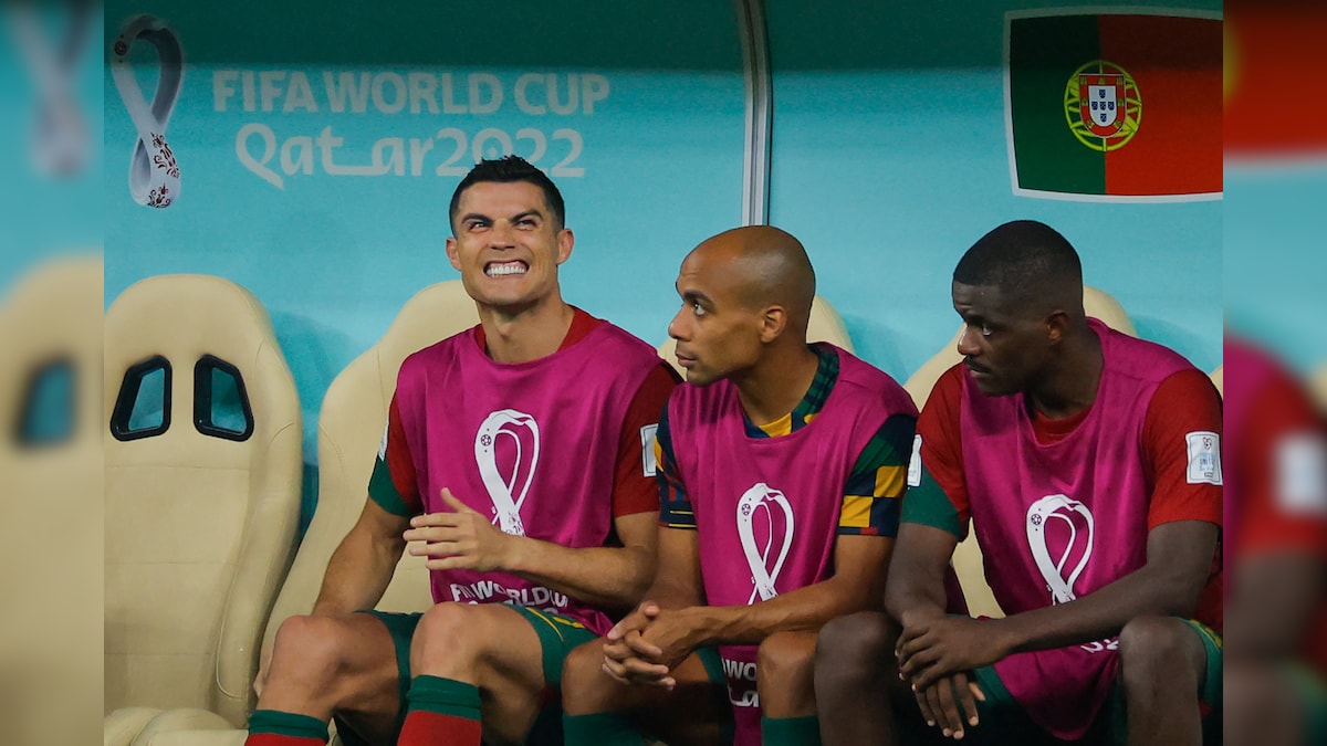 Five-Sub Rule Means 'Higher Quality Football' In Qatar, Says FIFA Expert | Football News