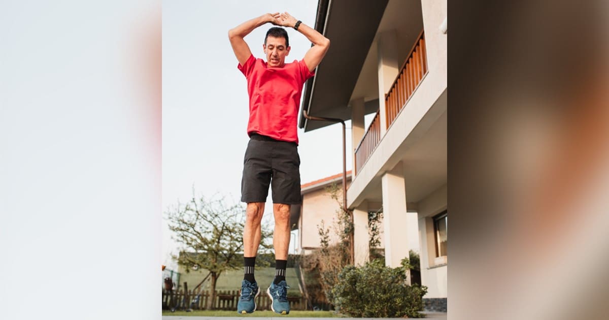 How To Do Burpees Like A Boss