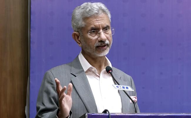 S Jaishankar: Lord Krishna, Hanuman Greatest Diplomats In World