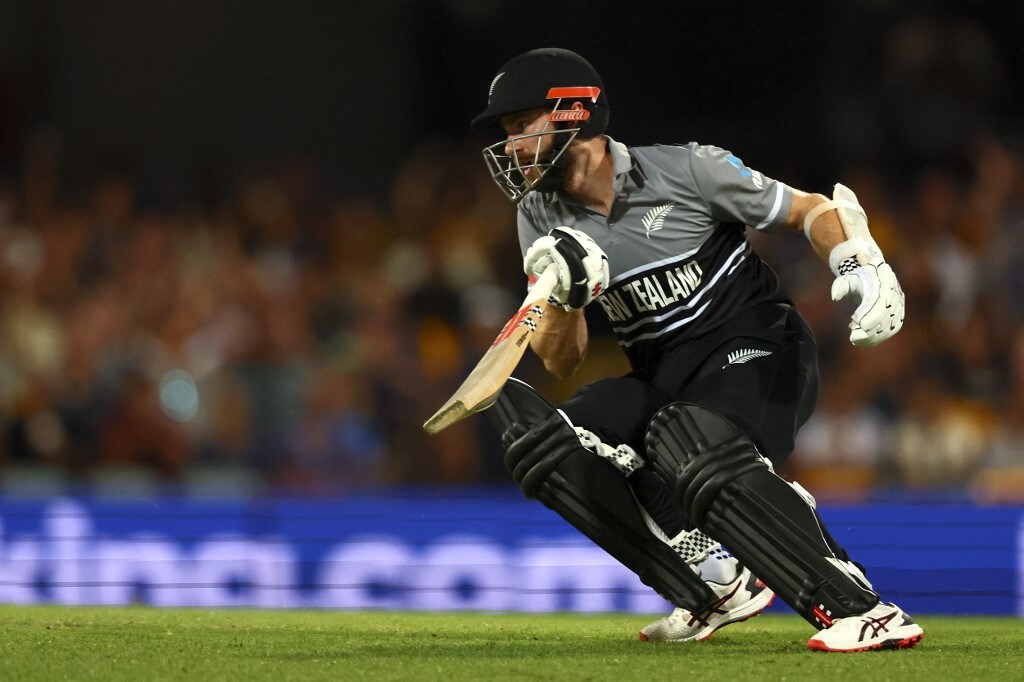 Kane Williamson Profile - Cricket Player, New Zealand | News, Photos ...