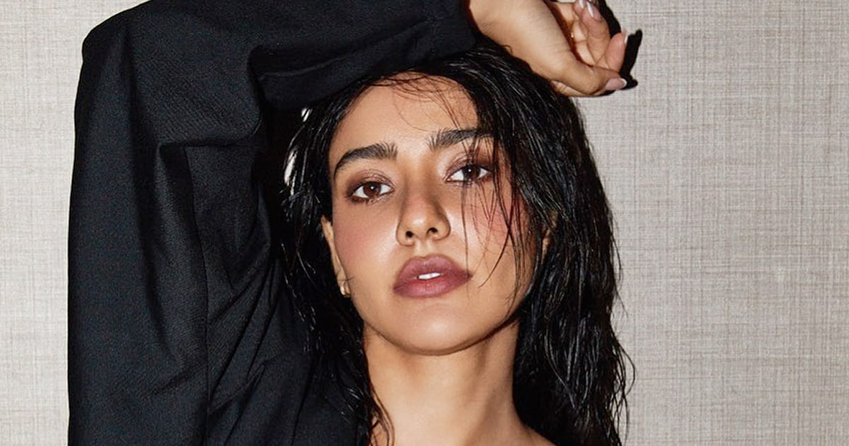 Neha Sharma's Favourite Minimal Makeup