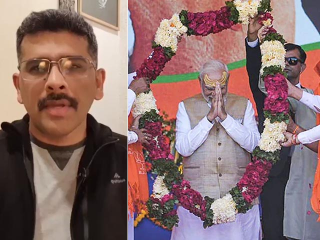 Gujarat Polls 2022: PM Modi's Strategy In State