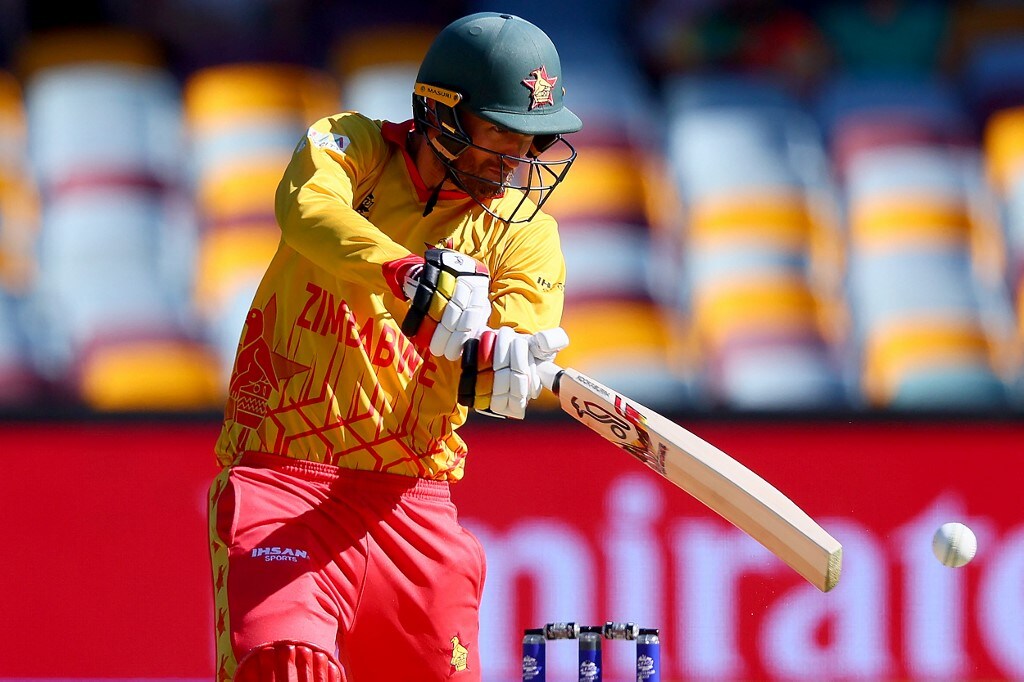 Zimbabwe Cricket Team | Zimbabwe Match Schedules | News | Stats ...
