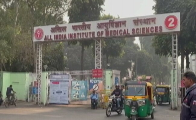 Impact Of NDTVs News, AIIMS Will Investigate The Diseases In Momnathal ...